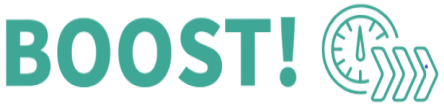 About Us – Boost